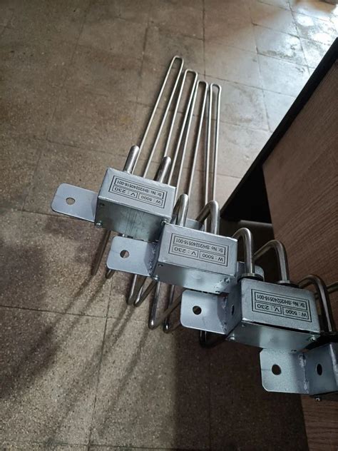 Circulation Inline Heaters At ₹ 2500 Vatva Ahmedabad Id 2855075041130