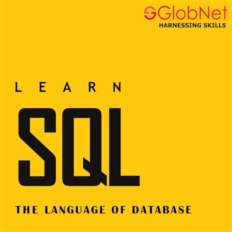 Globnet Systems On Linkedin Speakthelanguageofthedatabase Learn