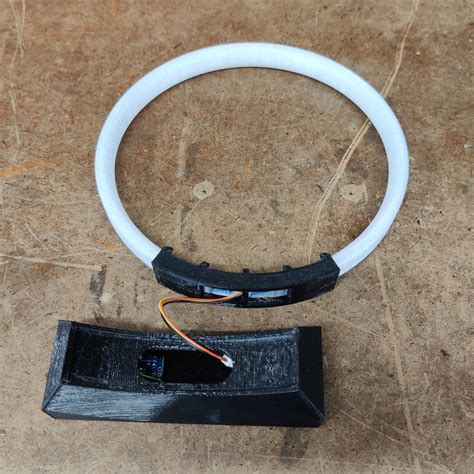 Ringlight 170mm By Nih Download Free Stl Model