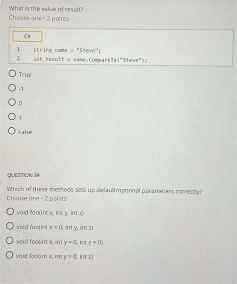Solved When A Class Is Defined Within Another Class The