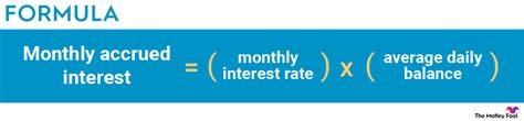 Accrued Interest Definition And How To Calculate The Motley Fool