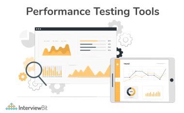 Top Performance Testing Tools Trending In InterviewBit