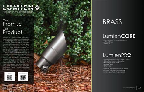 Lumien Lighting - Central Supply Company