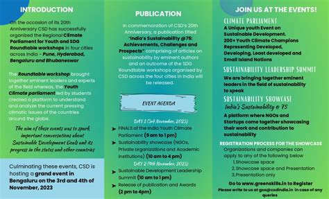 srinivas ravindra on linkedin the bengaluru declaration on accelerating sdg actions