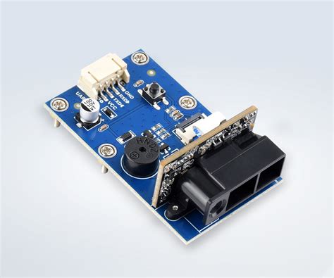 2d Codes Scanner Module E Barcode 2d Code Scanner Module Supports Metal Dpm Code