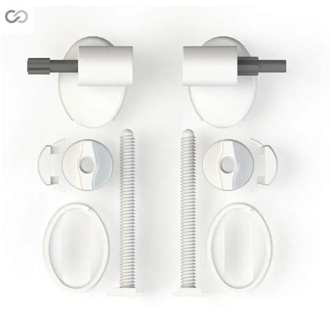 ᐉ Сидіння для унітазу Soloplast СПД 18 з мікроліфтом антибактеріальне 2542821273 • Краща ціна