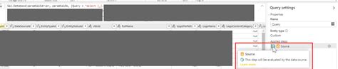 Usage Of Tableview In Tsql Query In Dataflow Microsoft Fabric Community