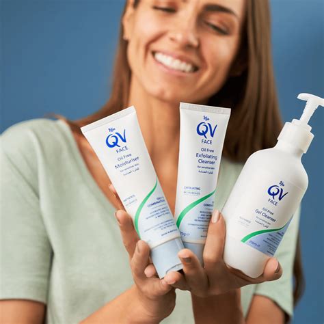 كيوفي غسول جل للوجه خالي من الزيوت 200مل من نايس ون السعودية