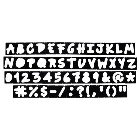 New Milescraft Happycamper Font Template For Use With Yandles