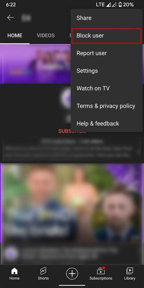 How To Block Adult Content On YouTube The Unfolder