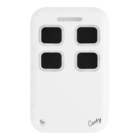 Nologo Carty R Allo Remotecontrol