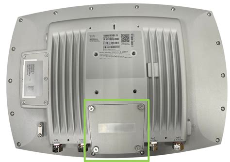 Cisco Wireless 9179f Access Point Deployment Guide Cisco