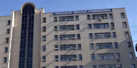 TSC List Of Docs For Verification In Deployment Of P Teachers To JSS Education Board