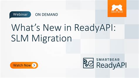 testing and development webinars smartbear
