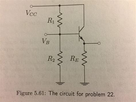 Solved You Are Using A Voltage Divider Made With Two Chegg Com