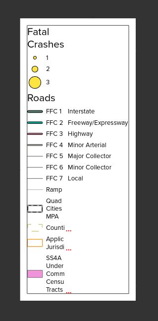 Set Word Wrapping On Legend When Using Both Labels Esri Community