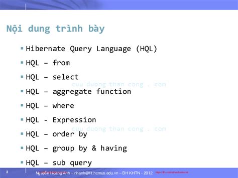 Pdf Lập Trình Java Đh Khoa Học Tự Nhiên Hcm Nguyễn Văn Khiết 07