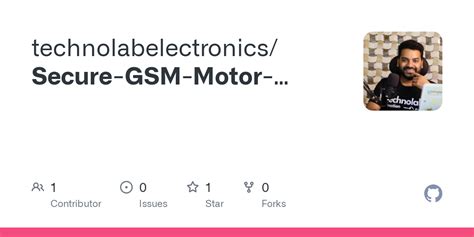 Secure Gsm Motor Control With Arduino Admin Secondary User Access