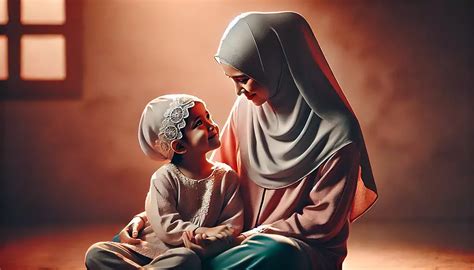 جملات زیبا و احساسی در مورد مادر جسارت