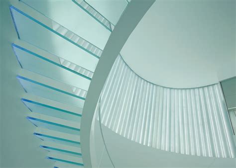 Tesla Windscreen Factory In Peru Features Coloured Glass Fittings