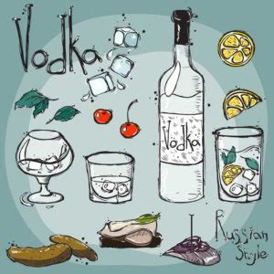 Vodka Vs Whiskey What Are The Real Differences Between Them Wine And Liquor Prices