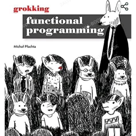 Groking Functional Programming Book Shopee Malaysia
