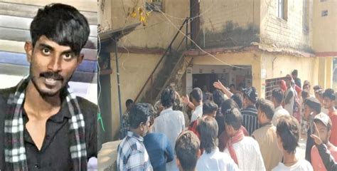 Jamshedpur Border Area Murder Case चाकूबाजी में घायल युवक ने तोड़ा दम शव के साथ कपाली ओपी का