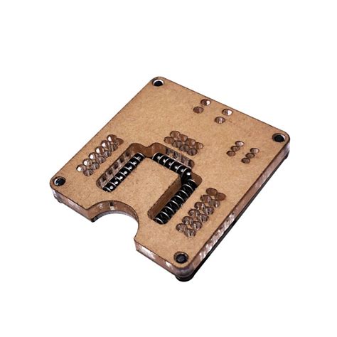 Development Board For Esp8266 Wi Fi Module Devboard Esp8266