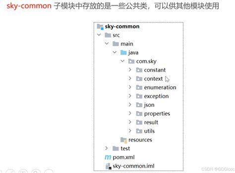 项目 苍穹外卖（一） 环境 接口文档 密码加密 nginx反向代理 csdn博客