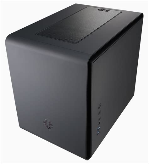 BitFenix Introduces The Phenom PC Chassis TechPowerUp Forums