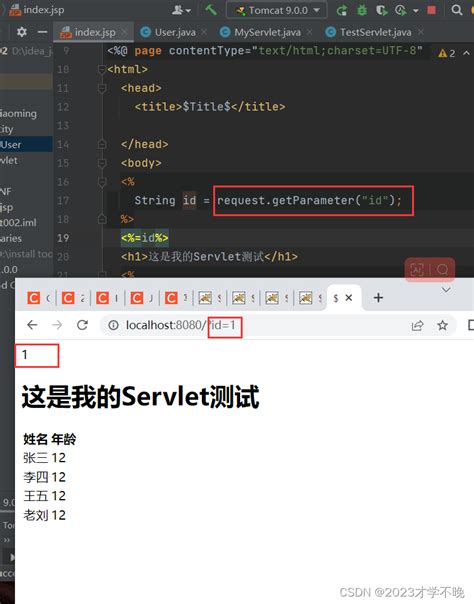 Java Web学习servlet的getservletcontext方法可以返回内置对 Csdn博客