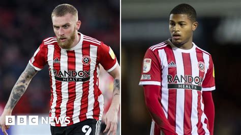 Sheffield United Players Due In Court Over Play Off Disorder