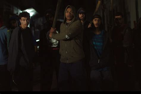 Urubus De Claudio Borrelli Discute O Brasil A Partir Do Pixo