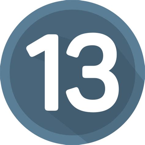 13 Free Education Icons