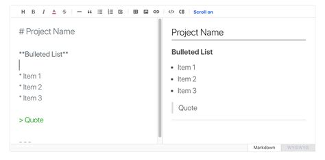 open source — toast ui editor an open source markdown wysiwyg editor