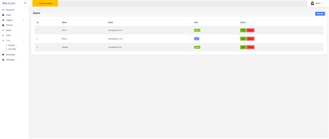 Github Onlyjaximus06laravel Livewire Ecommerce Shop Laravel 9
