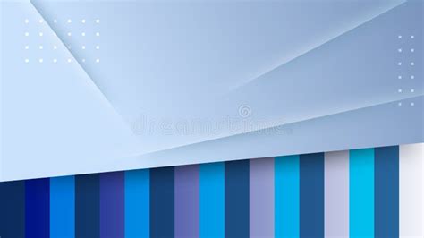 Abstract Colorful Shapes Presentation Background Gradient Dynamic Lines Background Stock