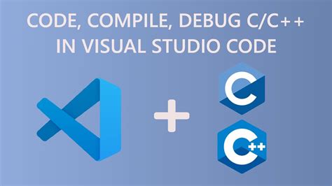 Hướng dẫn code compile debug C C bằng Visual Studio Code YouTube