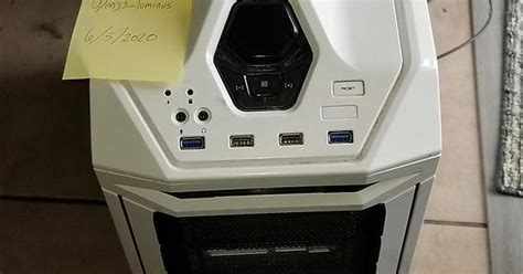 Threadripper Build Album On Imgur