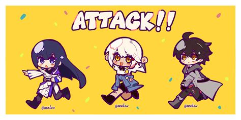 Adam Honkai Impact Danbooru