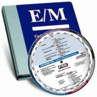 CPT E M Coding Tool Th Edition MedicalCodingBooks Com