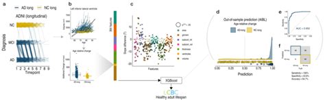 305 Visualization Of Longitudinal Ad Analysis Pipeline A Longitudinal Download Scientific