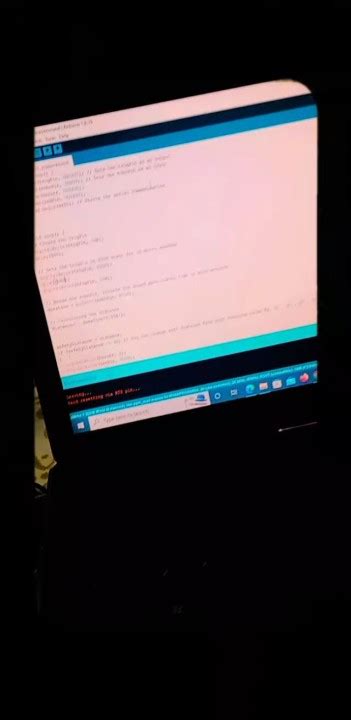 Divya Shree S On Linkedin Iot Coding Sairaminstitutions Iotbootcamp