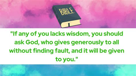 7 Powerful And Guiding Scriptures On Decision Making