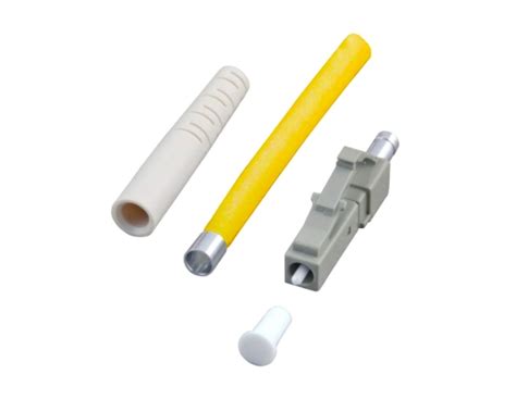 LC Multi Mode Fast Connector For 2 0mm Rapid Electronics