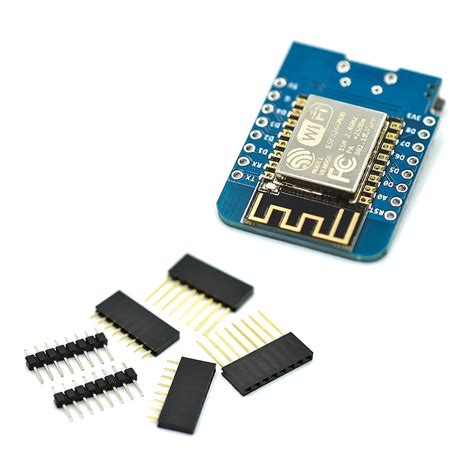 Esp32 Esp8266 Esp 12 Esp 12f Ch340g Ch340 S2 Type C Usb Pour Wemos D1 Mini Pro V300 Wifi