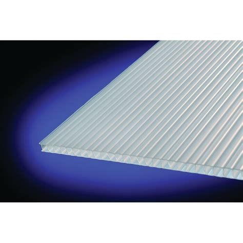 Solexx Pro Mm Polyethylene Panel Cover Reviews Wayfair