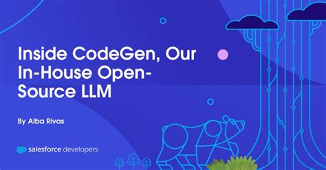 Megnity Technologies On Linkedin Inside Codegen Our In House Open Source Llm