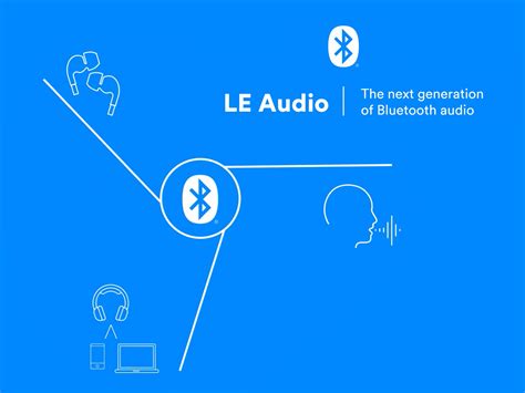 LC3 Codec Bluetooth Mới Giúp Tai Nghe True Wireless Tiết Kiệm Pin