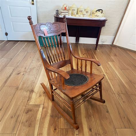 Antique Rocking Chair Styles